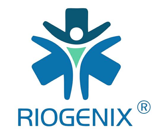 About Us – Riogenix